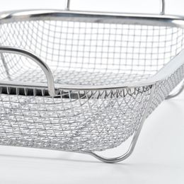 IKEA GRILLTIDER Grillkorb
