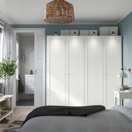 IKEA PAX / GULLABERG Schrankkombination