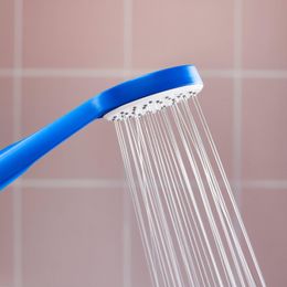 IKEA BERGVATTNET Handdusche mit Schlauch
