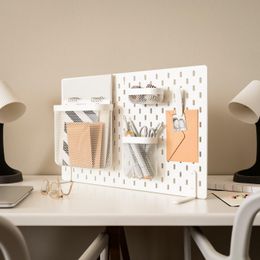 IKEA SK&Aring;DIS Lochplatte/Kombination