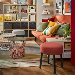 IKEA M&Ouml;RTFORS Pouf