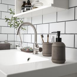 IKEA TV&Aring;LSJ&Ouml;N Badezimmer-Set 3-tlg.