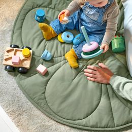 IKEA GULDV&Auml;VARE Steppdecke