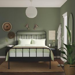IKEA STJ&Auml;RN&Ouml; / GR&Aring;FJ&Auml;LLET Schlafzimmerm&ouml;bel 3er-Set