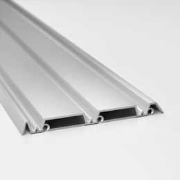 IKEA SKYTTA Schiene f&uuml;r Rahmen f Schiebet&uuml;r