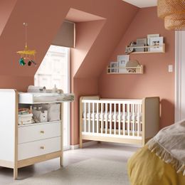 IKEA &Auml;LSKV&Auml;RD Wickeltisch/Kommode