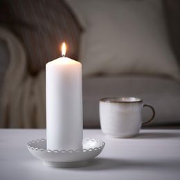 IKEA TURTURDUVA Kerzen-/Teelichthalter