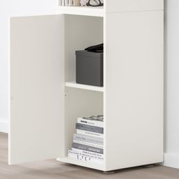 IKEA EKET Fu&szlig;, justierbar