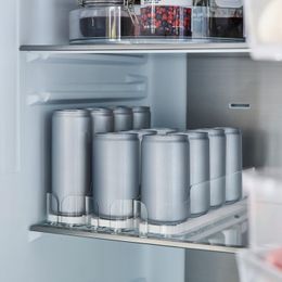IKEA KLIPPKAKTUS Getr&auml;nkehalter f&uuml;r K&uuml;hlschrank