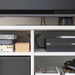 IKEA VIHALS TV-Kombination