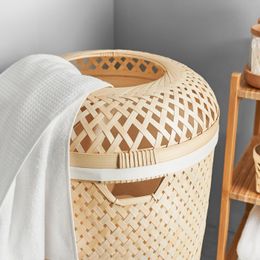 IKEA SALUDING W&auml;schekorb