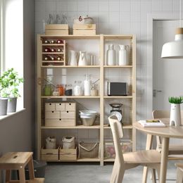 IKEA IVAR 2 Elem/Regale