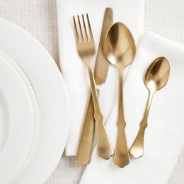IKEA NATTKLOT Besteck 24-tlg.