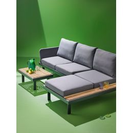 IKEA REVSK&Auml;R 3er-Sitzgruppe