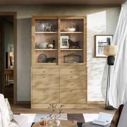 IKEA TONSTAD Aufbewahrung mit Schubladen