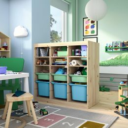 IKEA TROFAST Aufbewahrungskombi