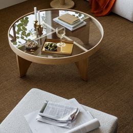 IKEA STOCKHOLM 2025 Couchtisch