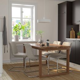 IKEA LUSTEBO Stuhl