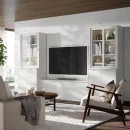 IKEA TONSTAD TV-M&ouml;bel, Kombination