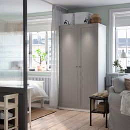 IKEA PAX / GULLABERG Schrankkombination