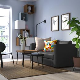 IKEA SK&Ouml;NAB&Auml;CK 2er-Bettsofa