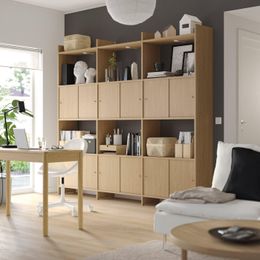 IKEA L&Aring;DMAKARE Aufbewahrung mit Schiebet&uuml;ren