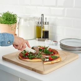 IKEA S&Aring;P&Ouml;RTMAL Schneidebrett