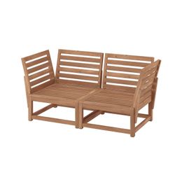 IKEA N&Auml;MMAR&Ouml; 2er-Sofa
