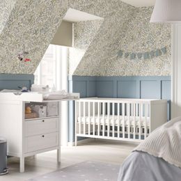 IKEA SUNDVIK Babybett