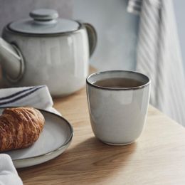 IKEA GLADELIG Becher