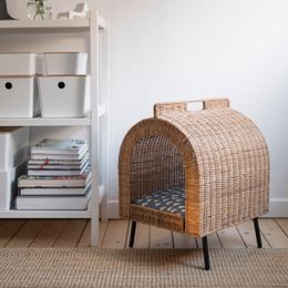 IKEA UTS&Aring;DD Katzenhaus