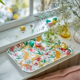 IKEA TJ&Auml;RLEK Tablett