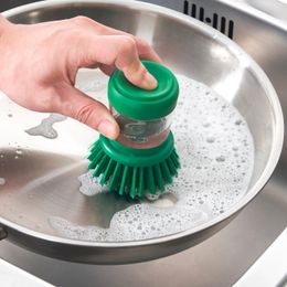IKEA VIDEVECKMAL Sp&uuml;lb&uuml;rste mit Spender