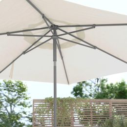 IKEA JOGGES&Ouml; / IGG&Ouml;N Sonnenschirm mit St&auml;nder