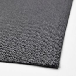 IKEA SVARTSENAP Serviette
