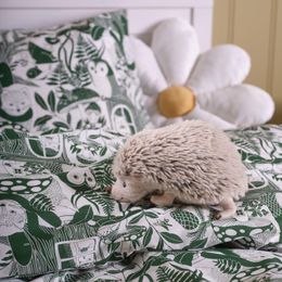 IKEA SKOGSDUVA Stoffspielzeug