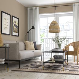 IKEA &Auml;SPER&Ouml;D Couchtisch