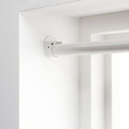 IKEA HUGAD Wandbeschlag f&uuml;r Gardinenstange