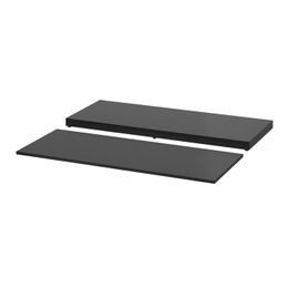 IKEA NORDLI Deckplatte und Sockel
