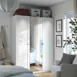 IKEA PAX / KAMMARTORP/GULLABERG Schrankkombination