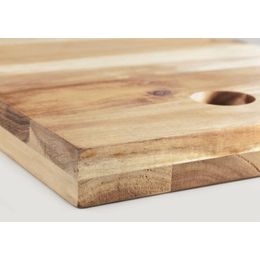 IKEA SKOGSTA Schneidebrett