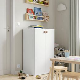 IKEA LASTARE Aufbewahrungskombi