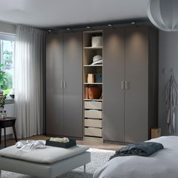IKEA PAX / FORSAND Schrankkombination