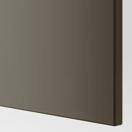 IKEA METOD / MAXIMERA Hos m Ausziehfu 3 Schub/1 T&uuml;/2 B&ouml;