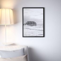 IKEA FISKBO Rahmen