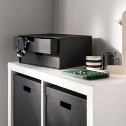 IKEA FJ&Auml;DERHARV Minikommode mit 2 Schubladen