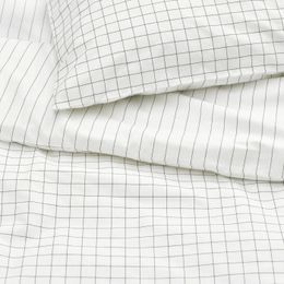 IKEA DOFTAKLEJA Bettw&auml;sche-Set, 3-teilig