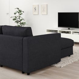 IKEA VIMLE Ecksofa 5-sitzig