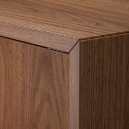 IKEA EKET Schrank mit 2 T&uuml;ren + 1 Boden