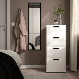IKEA LILJETR&Auml;D Spiegel